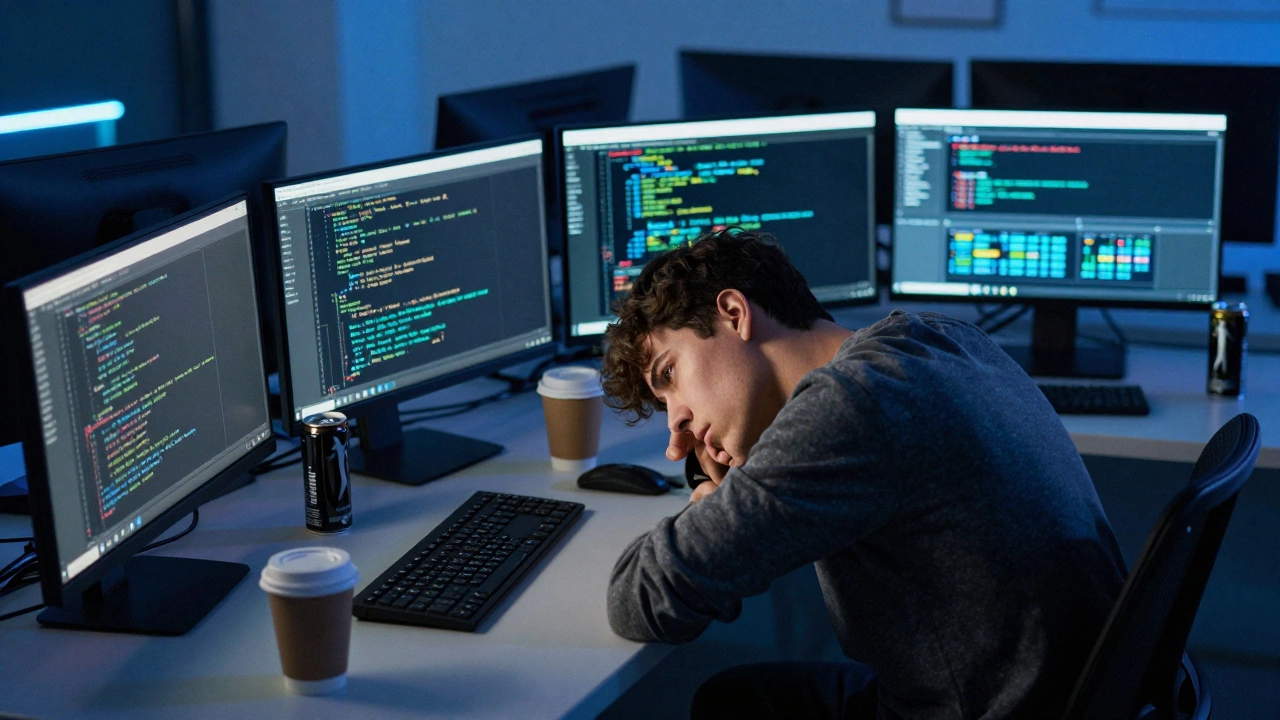 Which Computer Course Is Most Demanding in India?